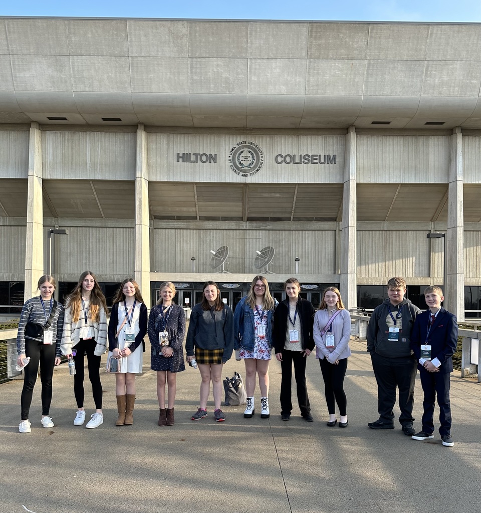 Live Feed | Hartley-Melvin-Sanborn Community School District