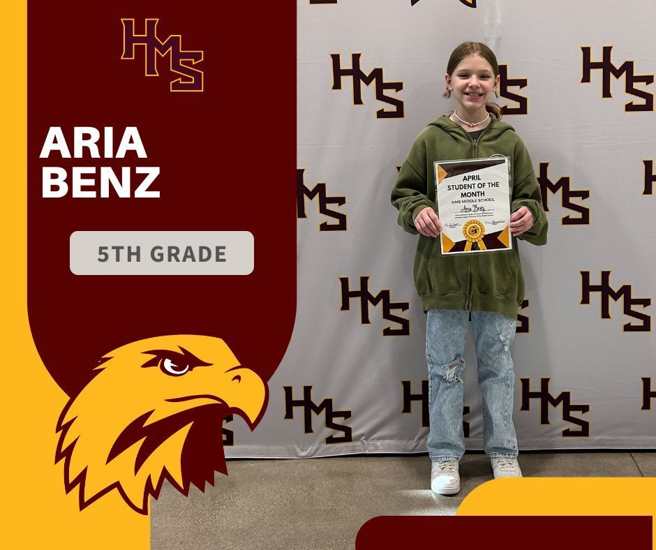 Live Feed | Hartley-Melvin-Sanborn Community School District